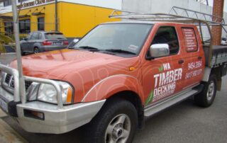 Signage & Car Stripes Experts for 30+ Years in Perth