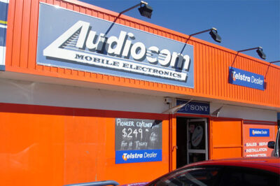 Signage & Car Stripes Experts for 30+ Years in Perth