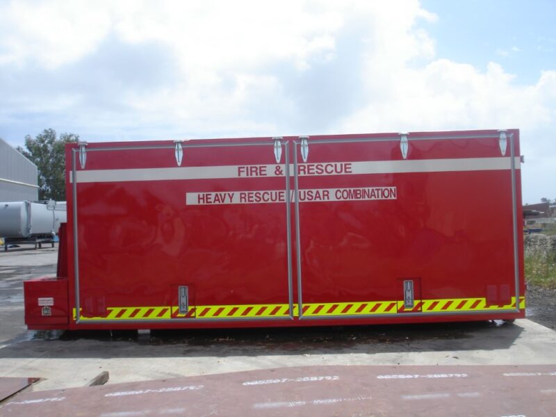 Reliable Emergency Services Signage, Perth Stripes & Signs