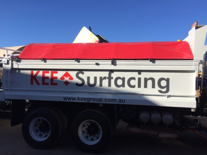 Mining Signage Solutions by Perth Stripes & Signs, AU