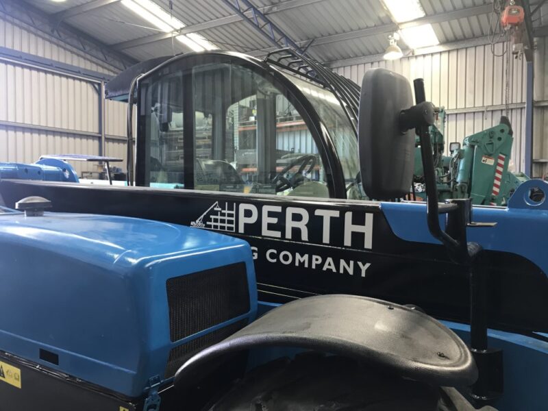 Mining Signage Solutions by Perth Stripes & Signs, AU