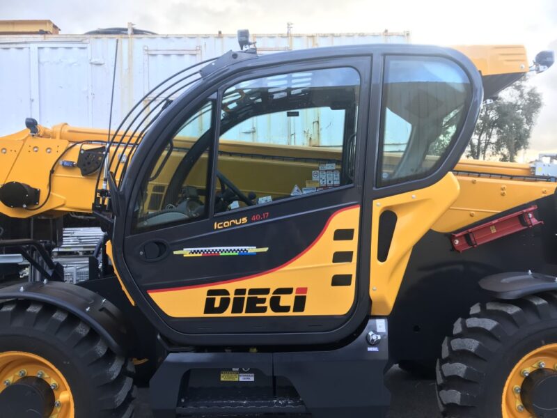 Mining Signage Solutions by Perth Stripes & Signs, AU