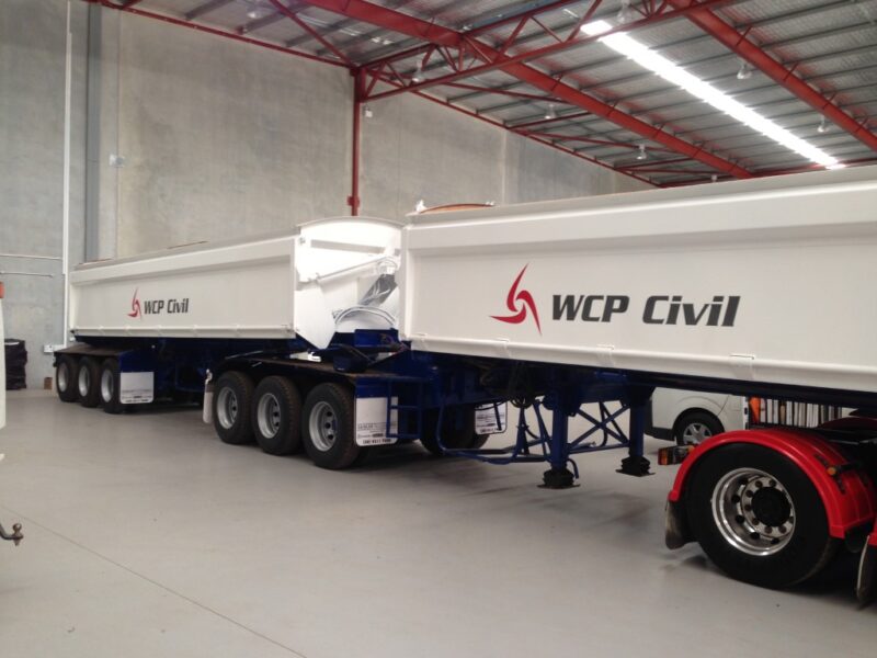 Mining Signage Solutions by Perth Stripes & Signs, AU