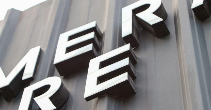 Harnessing 3D Graphics for Business Signs in Perth